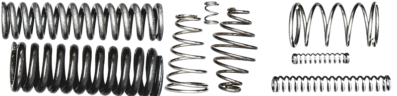 Compression Springs | Bloomingburg Spring