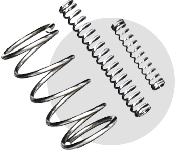 Compression Springs | Bloomingburg Spring