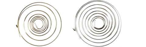 Flat Springs | Bloomingburg Spring