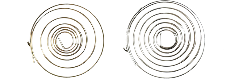 Flat Springs | Bloomingburg Spring